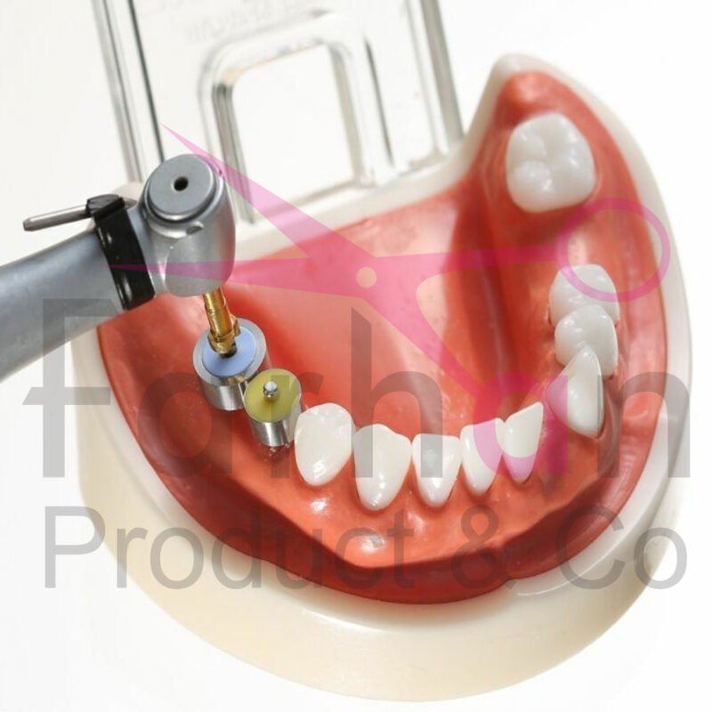 Dental Implant Full set: SSG3 + Y-Implant Drill Guide + Y-Implant ...