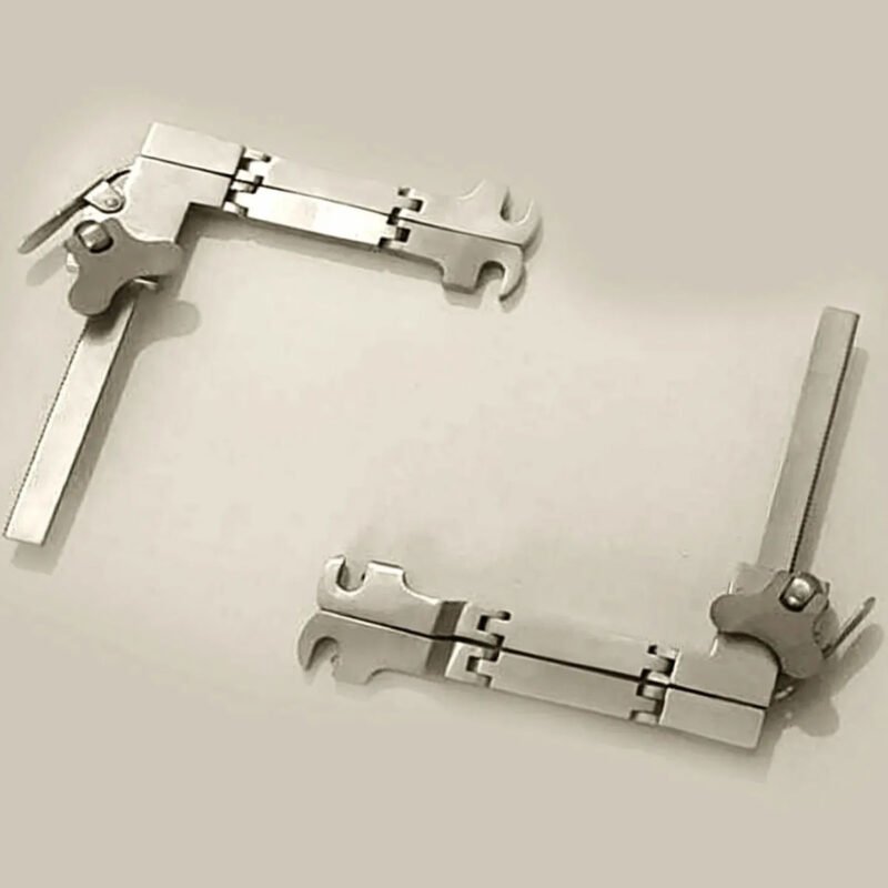 Casper Cervical Vertebral Column Retractor Set Spine Orthopedic ...